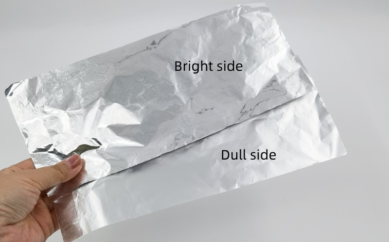 PRODUCTS - ifoila aluminium foil packaging and printing products